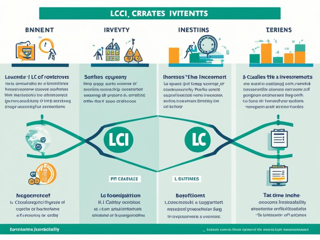 Entenda O que é LCI e Suas Vantagens no Investimento | Formula da Riqueza