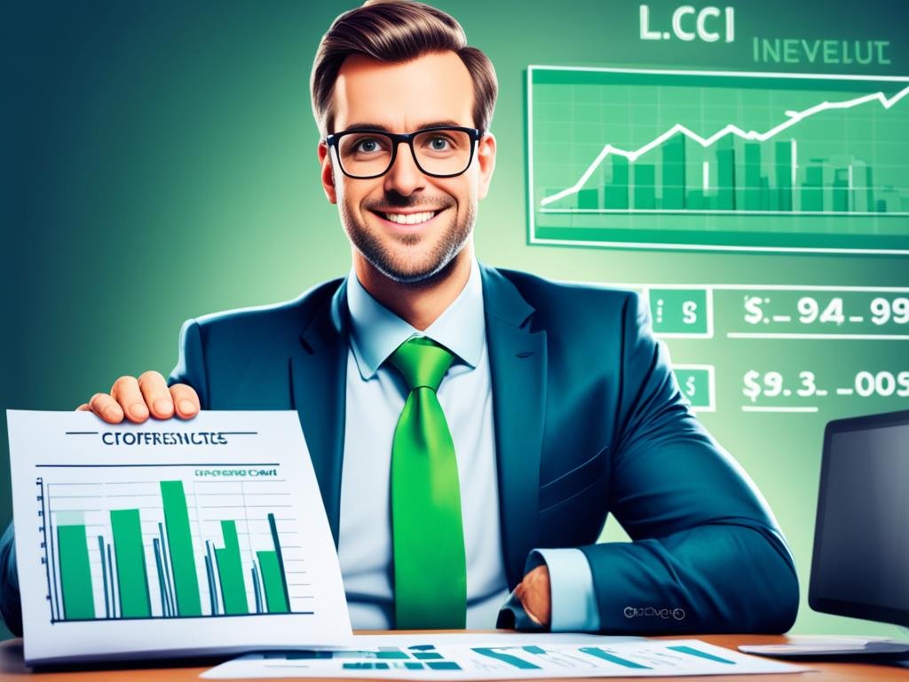 Entenda O que é LCI e Suas Vantagens no Investimento | Formula da Riqueza